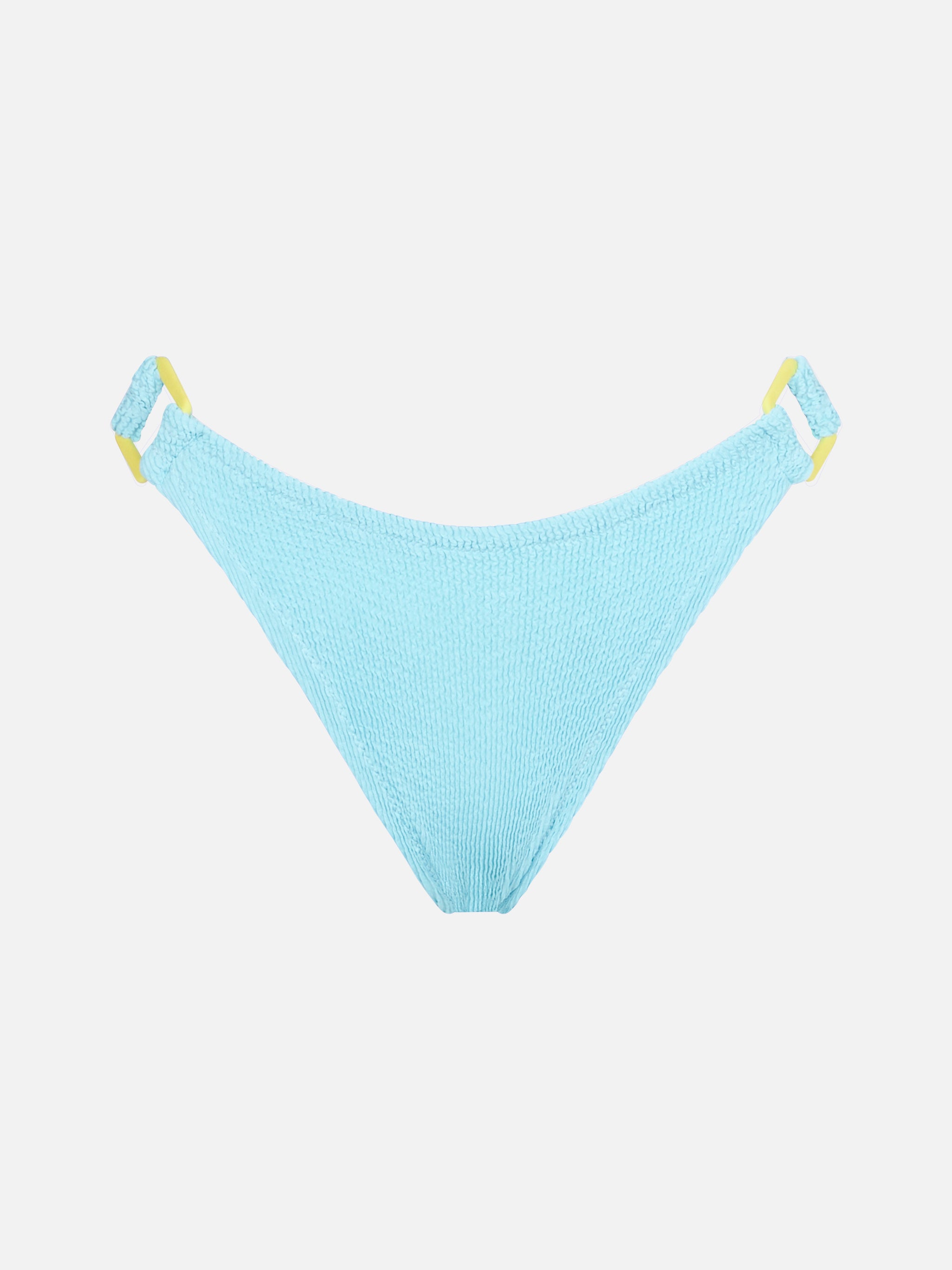 Crinkle pastel swim briefs – MC2 Saint Barth