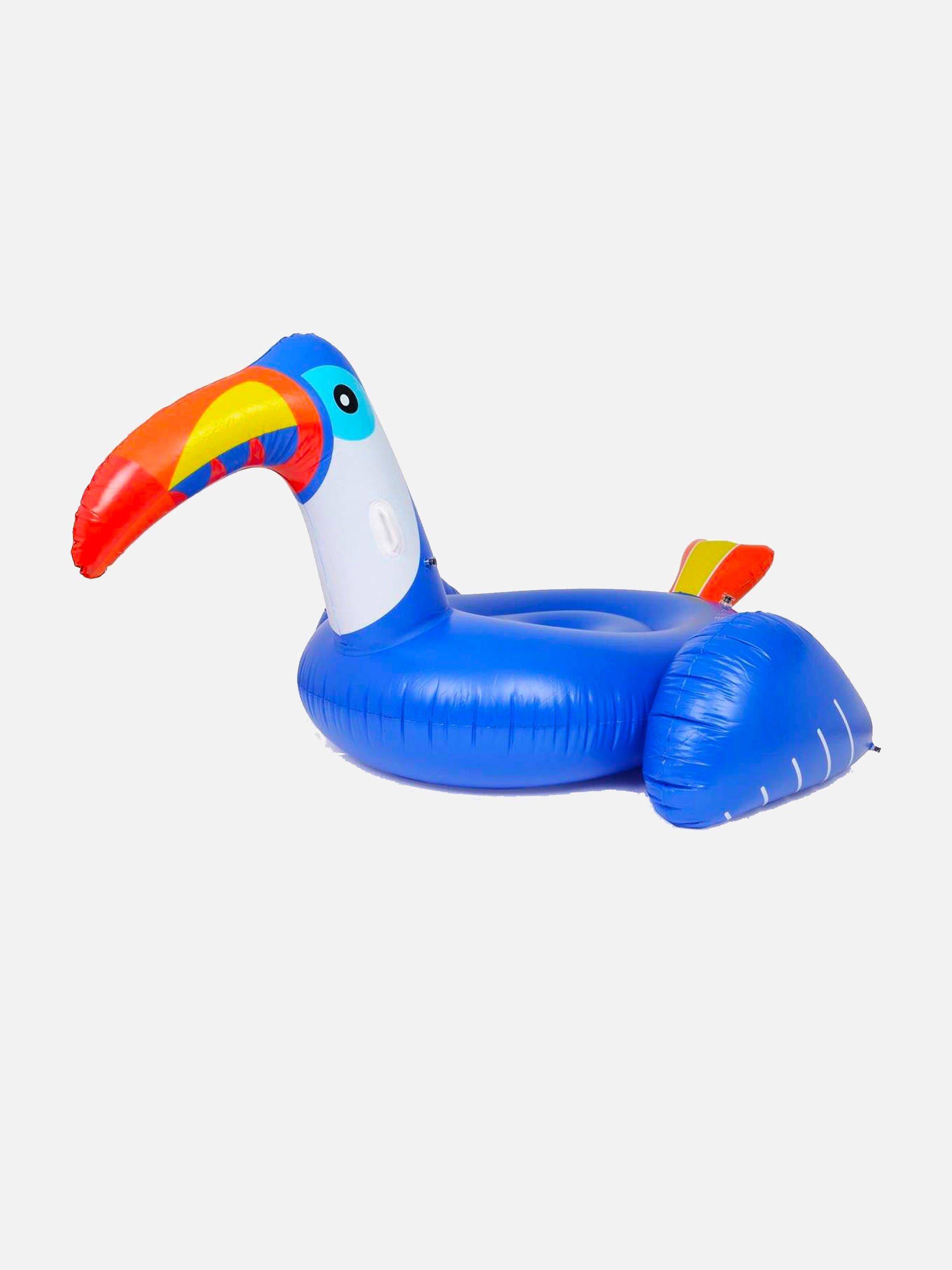 Toucan inflatable float – MC2 Saint Barth
