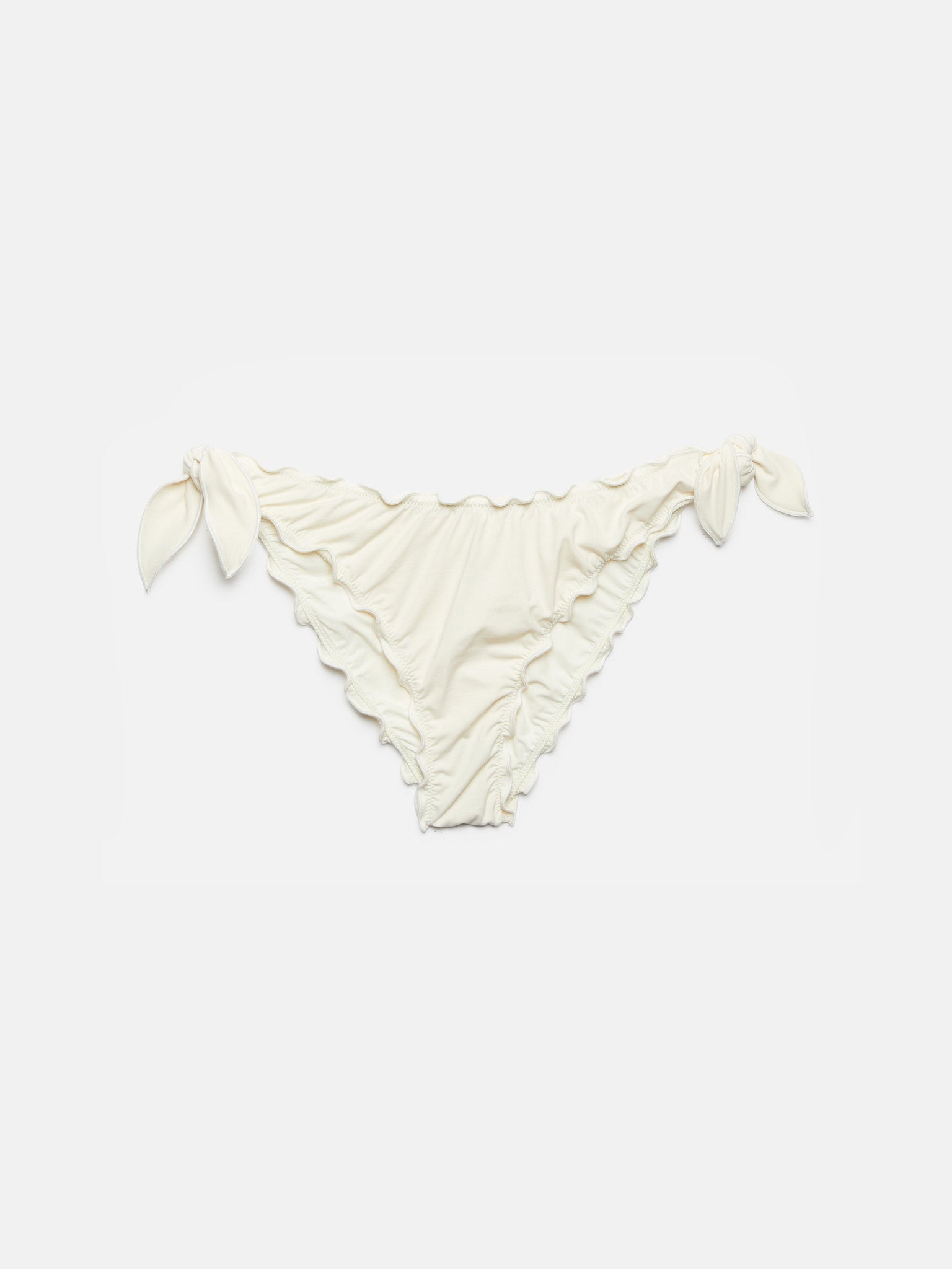 Moon cream classic swim briefs – MC2 Saint Barth